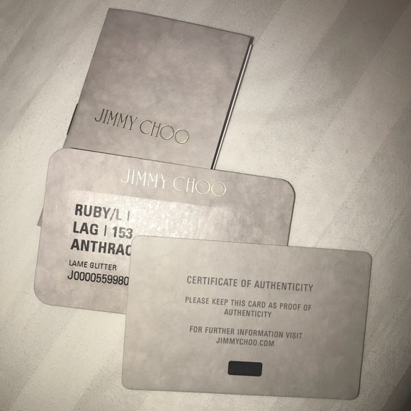 Jimmy Choo | Bags | Authentic Nwt Jimmy Choo Evening Bag | Poshmark